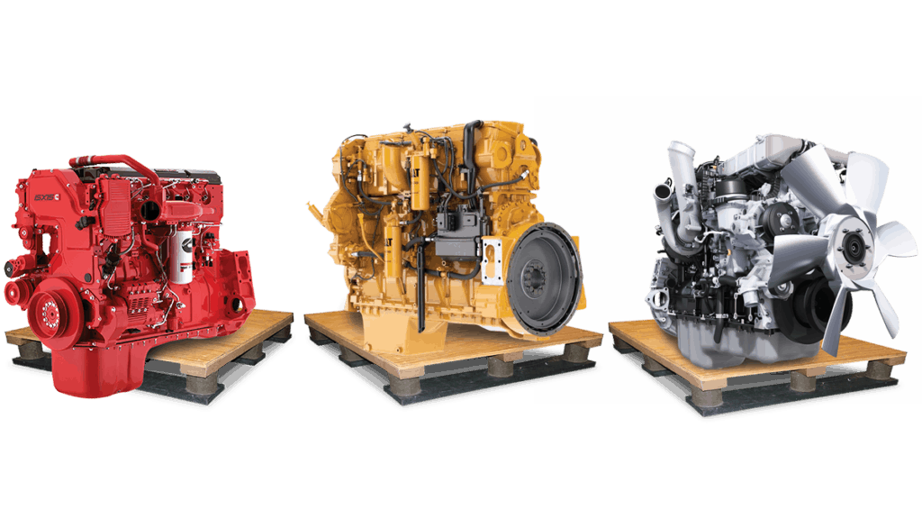 International Truck Engine Overhaul Locations With Overhaul Financing