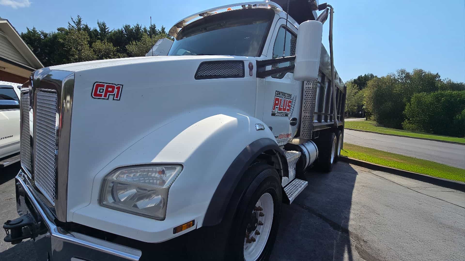 Easiest Process Ever - Truck Financing - Engine Overhaul Financing | CAG